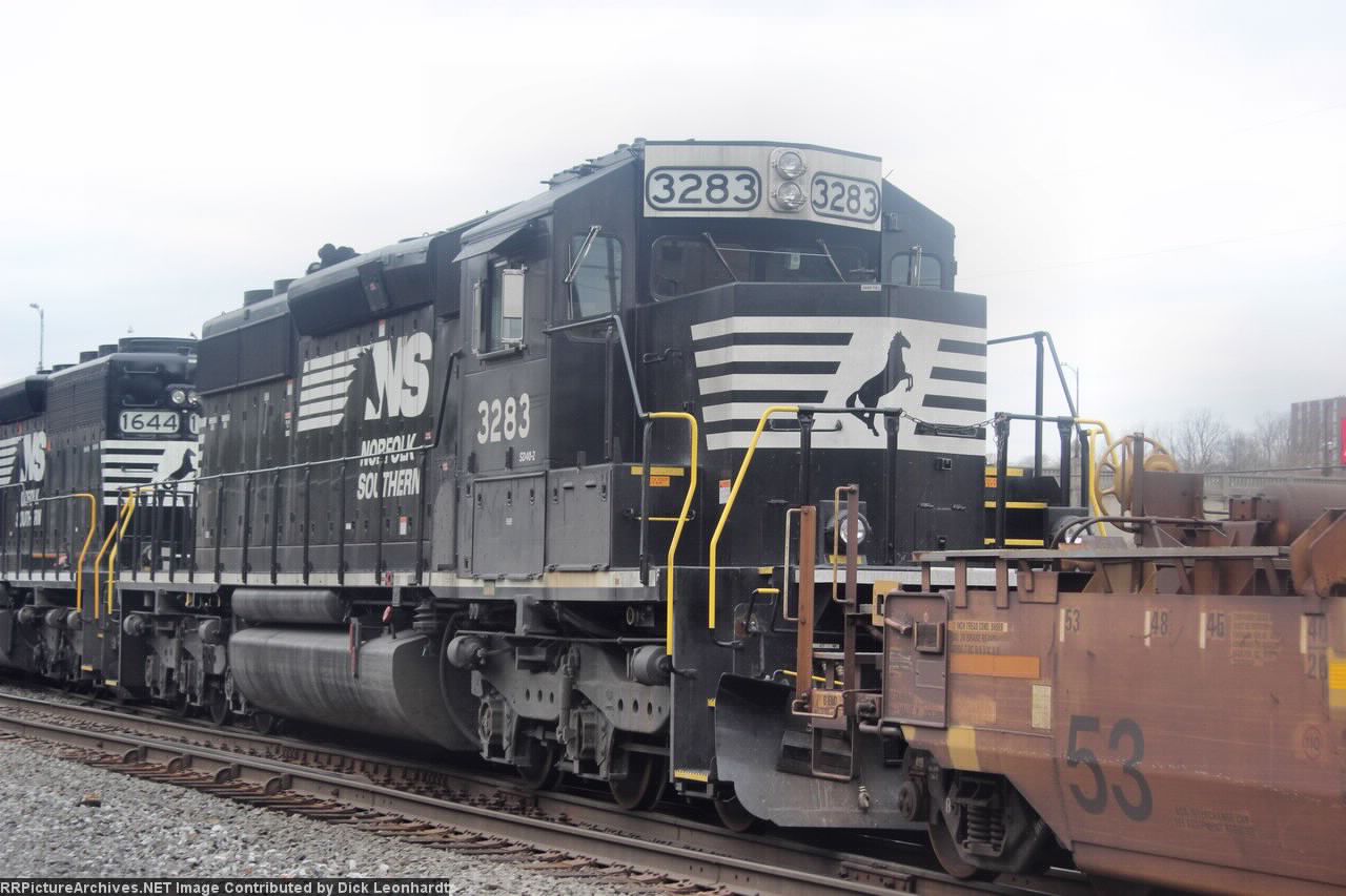 NS 3283